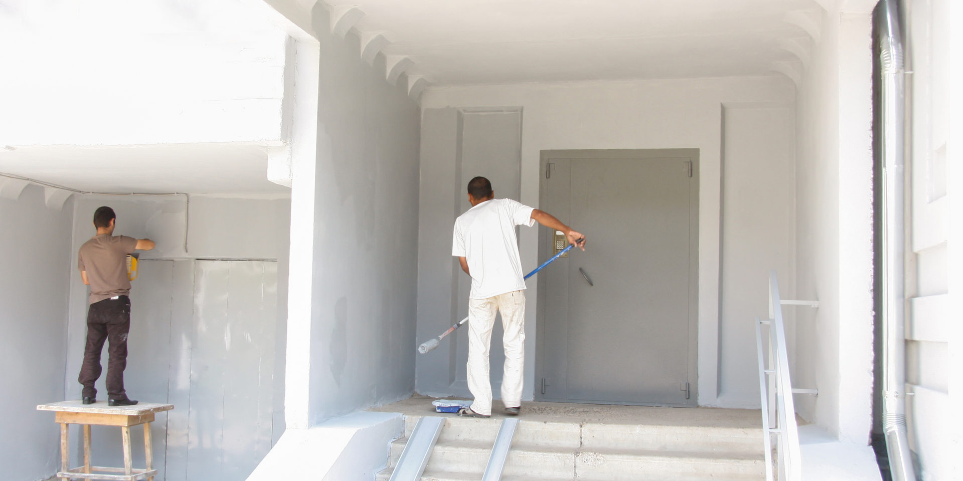 About Us - Prime Painting